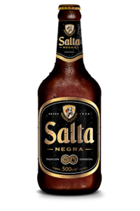 Salta - CCU Argentina