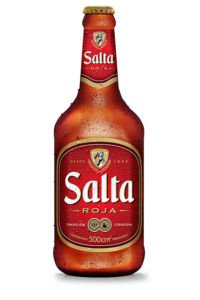Salta - CCU Argentina