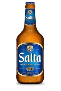 Salta - CCU Argentina