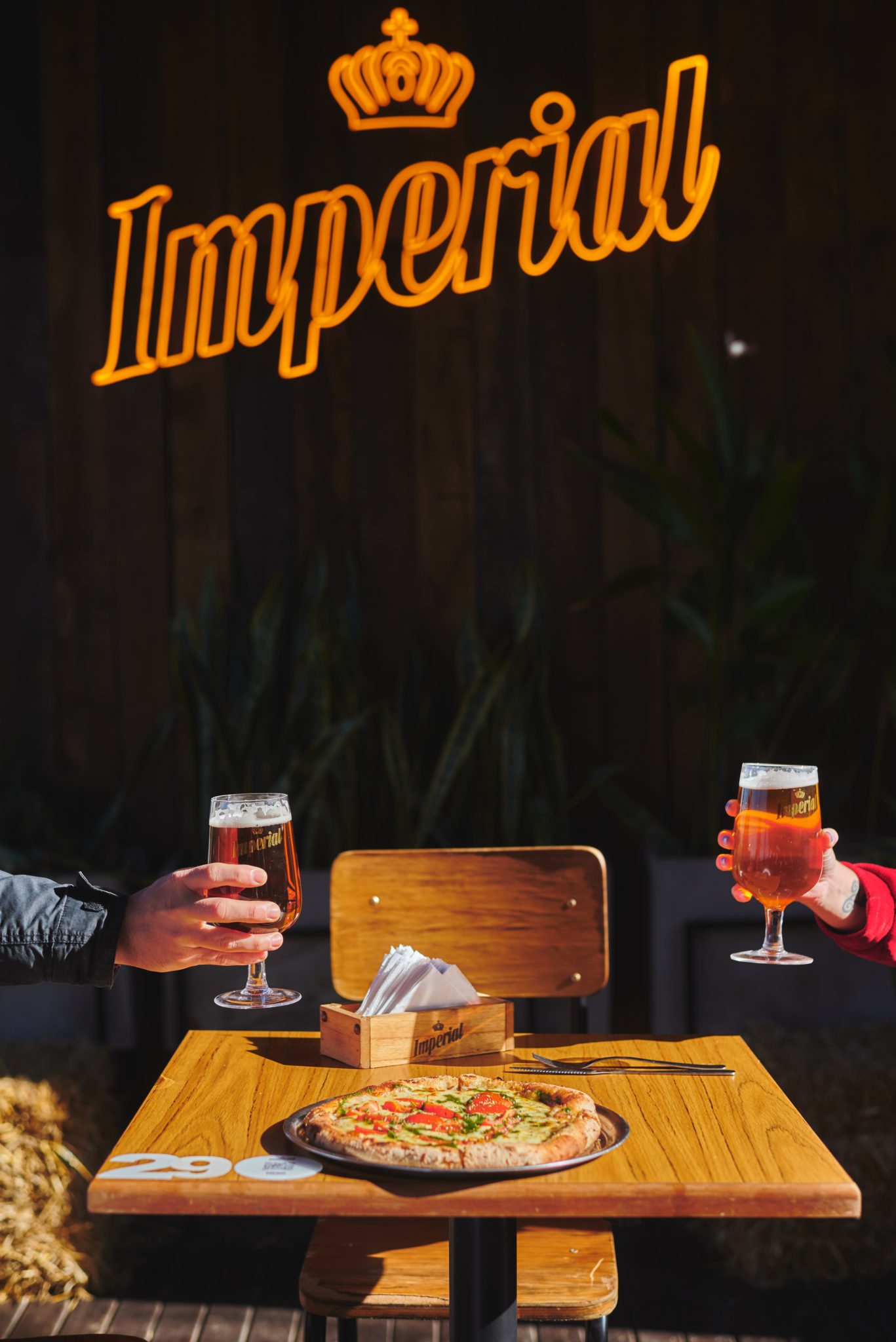 Datazo, el nuevo programa gastronómico de imperial para los que saben ...