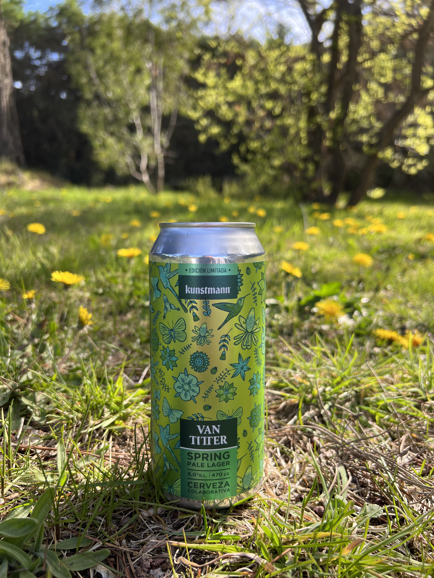 Dos cervecerías se potencian y crean una nueva experimental colaborativa